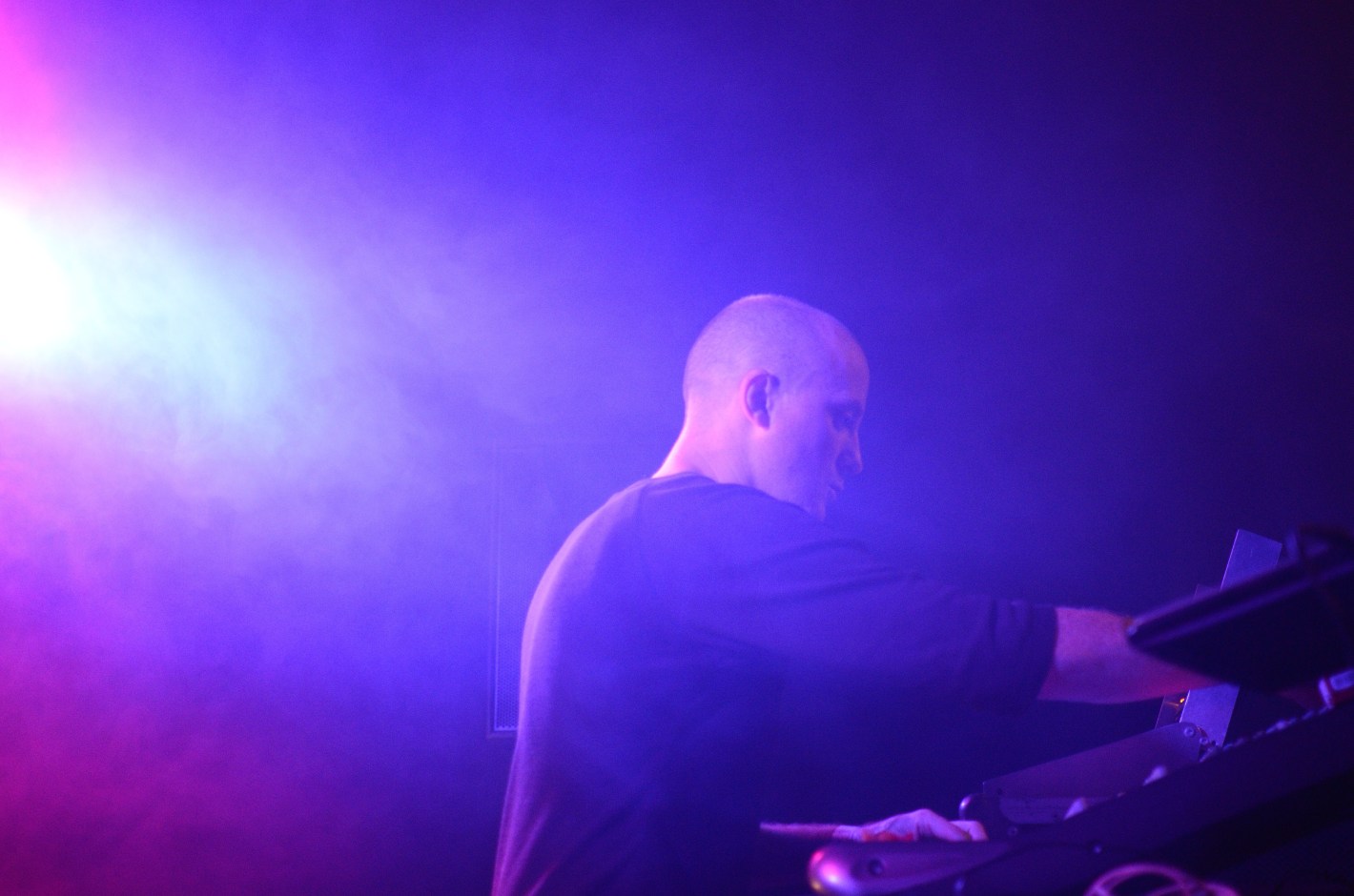 Transient ’14 – Searching for Ulysses et mon cerveau – Tartine de ...