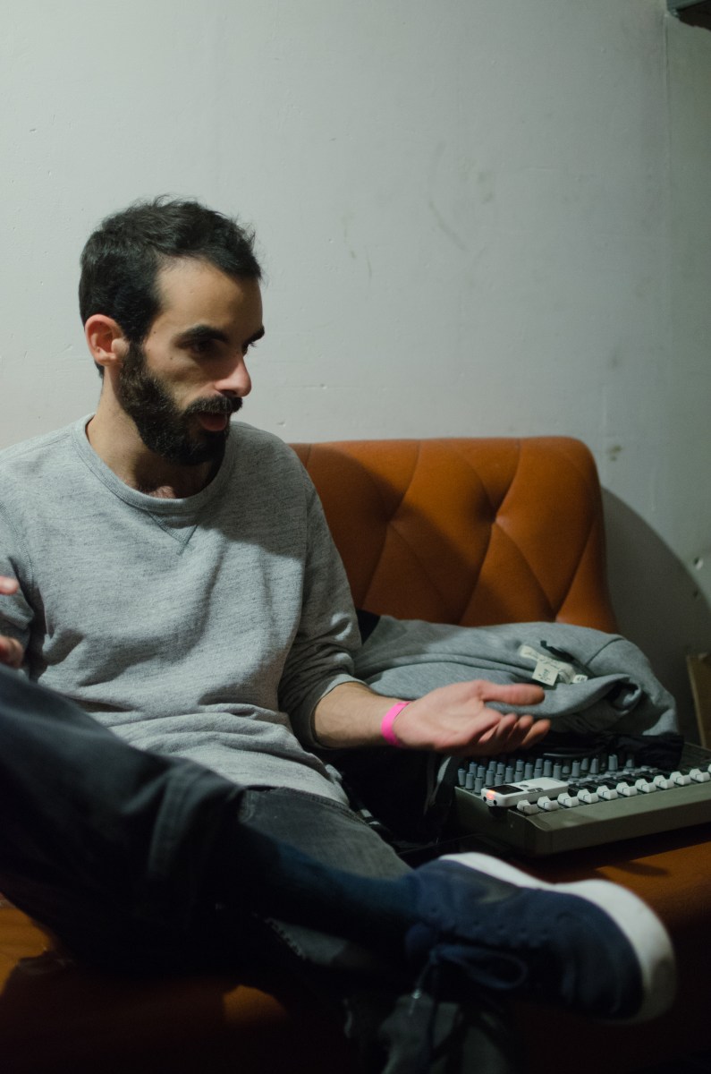 Paskine : « La radicalité n’est qu’un moyen d’atteindre plus d ...